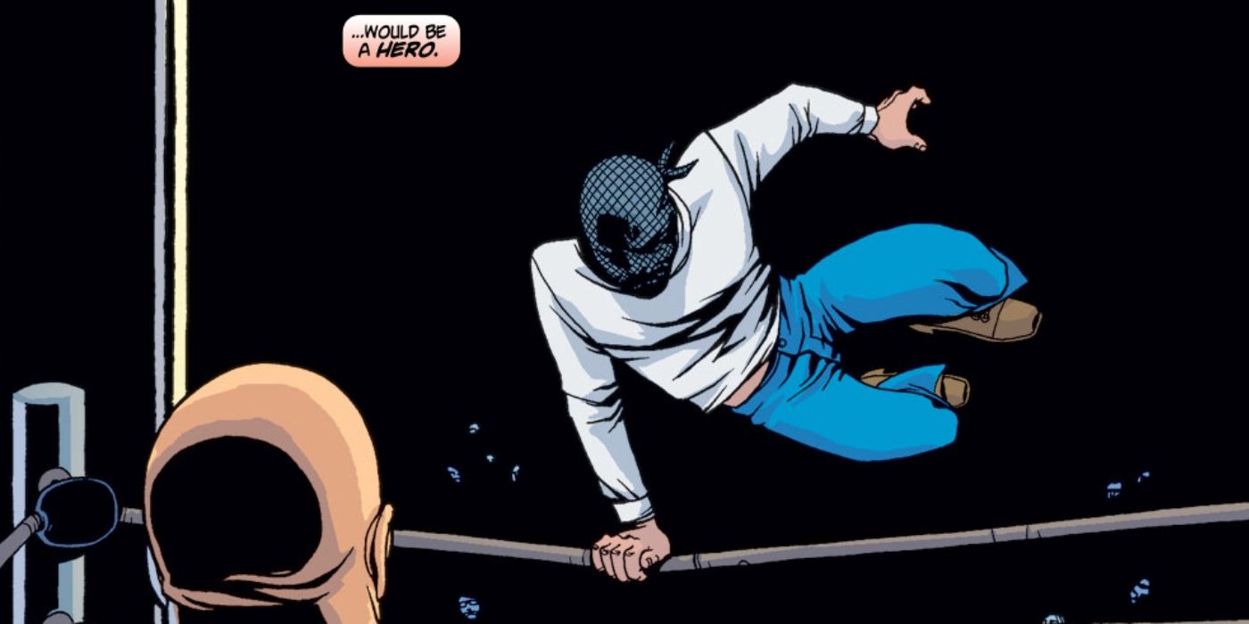 Spider-Man: The Secret Importance of Peter Parker's First Foes