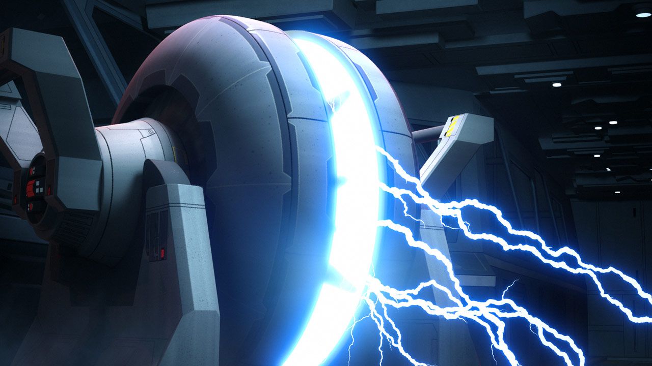 Star Wars' Most Destructive Superweapons, Ranked
