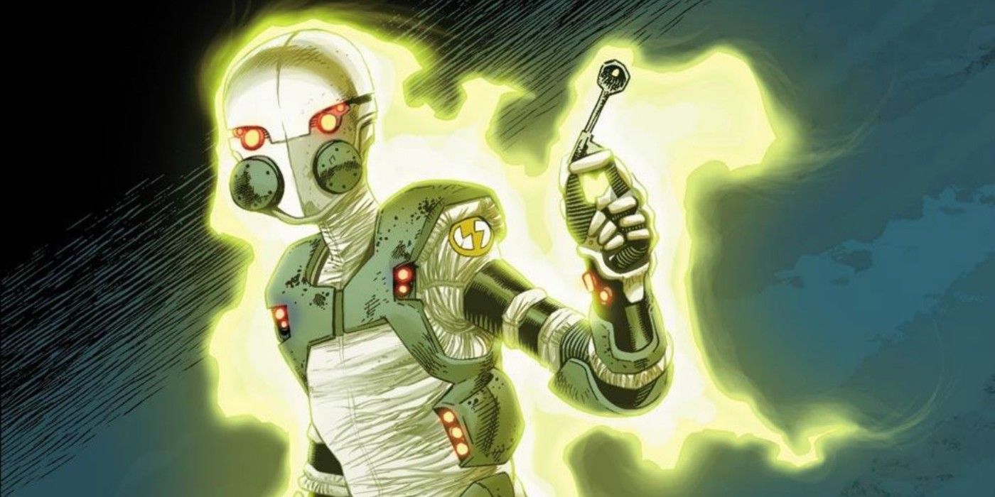 Ant-Man 3: 10 Things You Didn't Know About Ghost