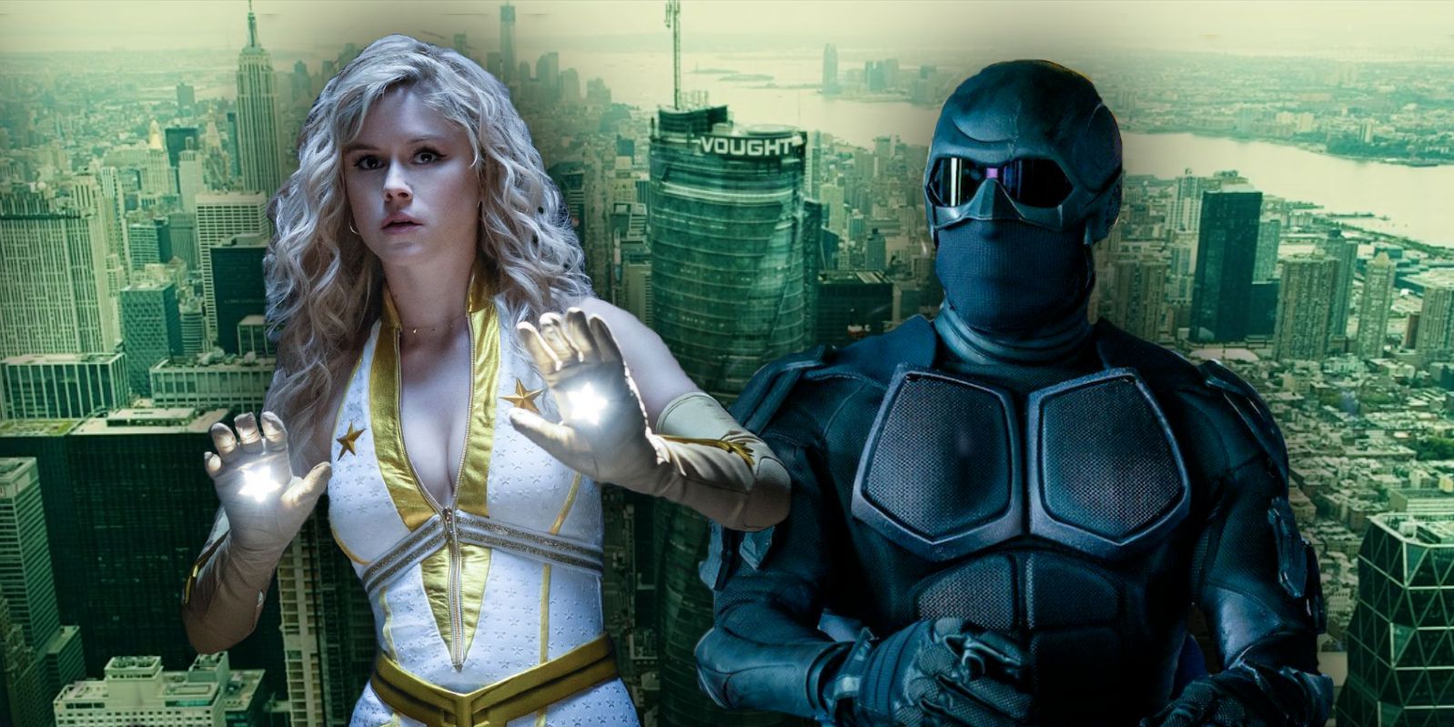 The Boys: What We Know About the Supe Economy