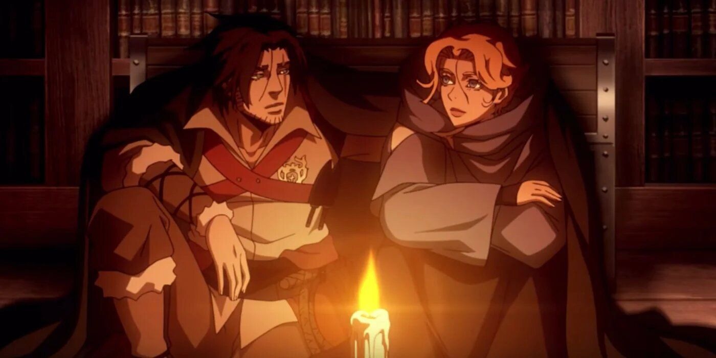 5 Anime Characters Mikasa Could Beat (& 5 She Couldn't)