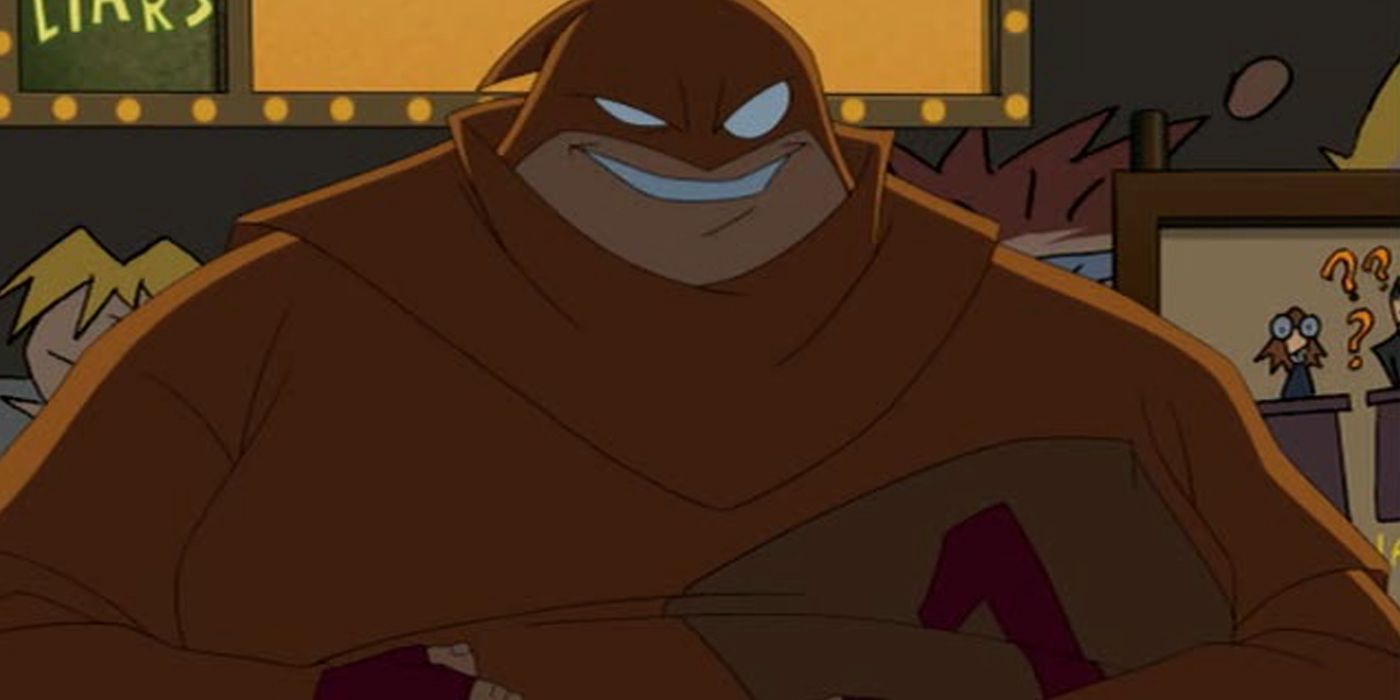 The Batman: 5 Best Animated Villain Redesigns (And The 5 Worst)