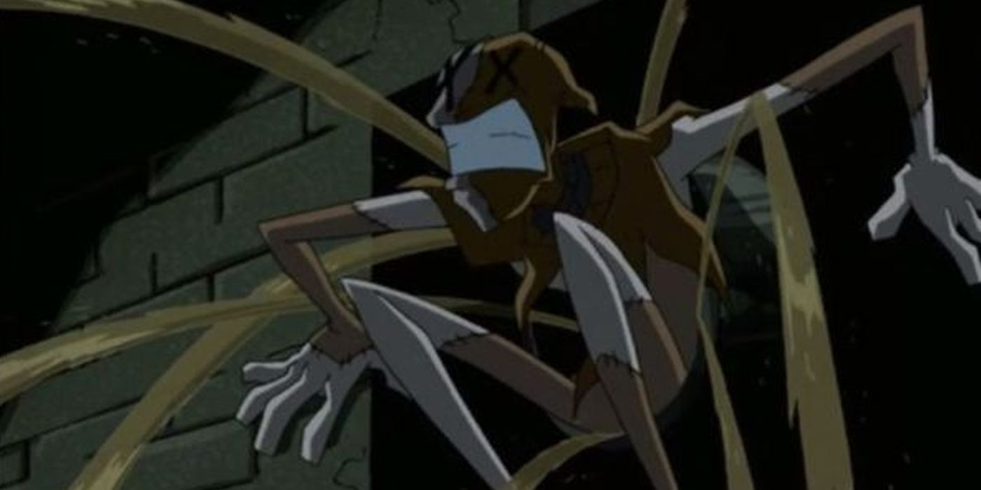 The Batman: 5 Best Animated Villain Redesigns (And The 5 Worst)