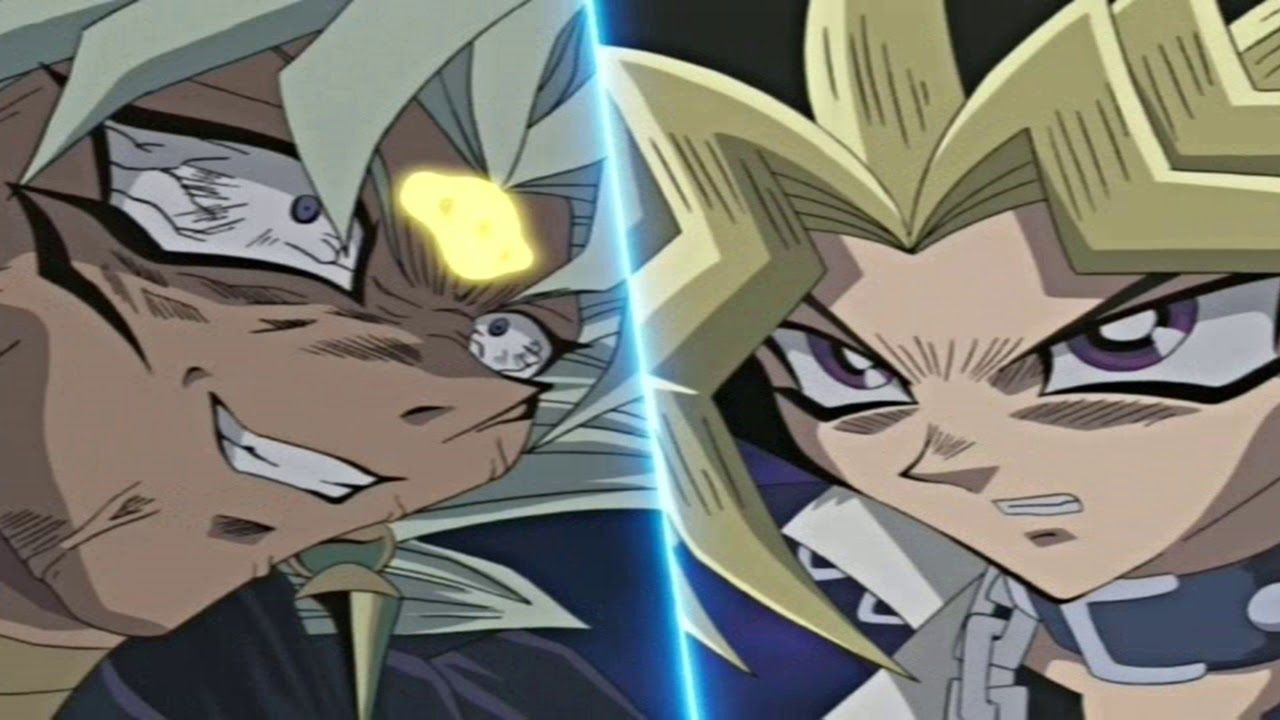 10 Things Fans Should Know About The Yu-Gi-Oh R Manga