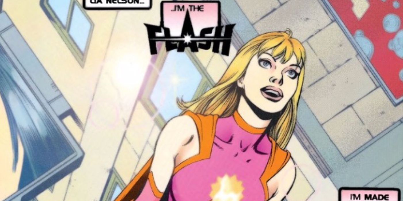 Speed Force Rundown: Every Flash DC Just Resurrected, Explained