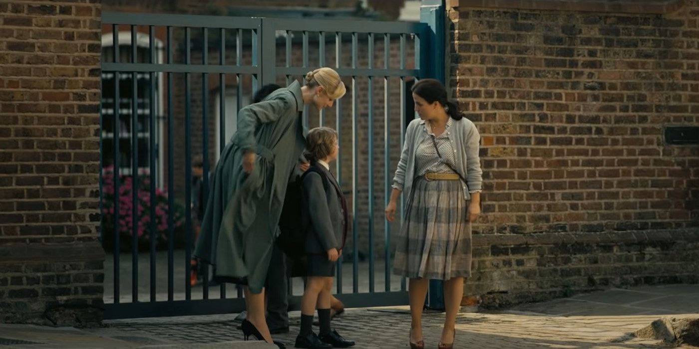 Tenet Has a SERIOUS Woman Problem