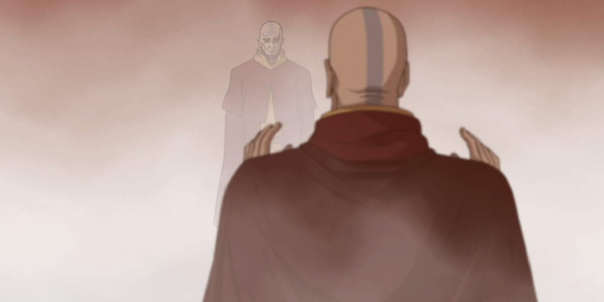 Legend Of Korra: 15 Facts You Didn't Know About Bumi, Son Of Aang