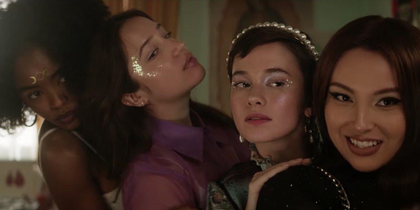 REVIEW: The Craft: Legacy Is a Clumsy Update of a Cult Classic