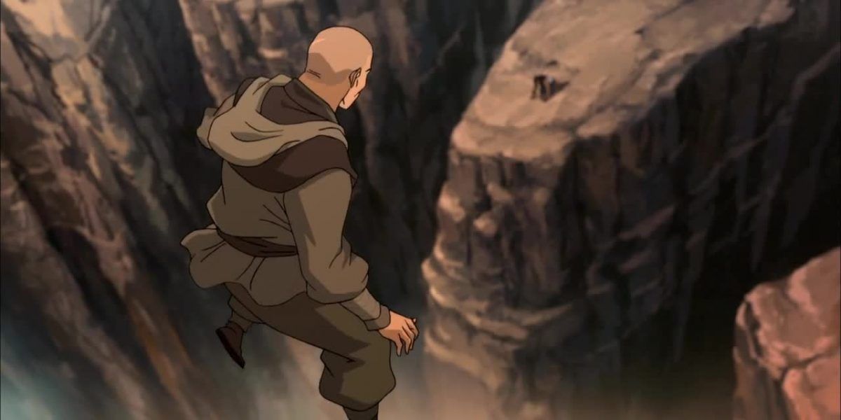 The Legend Of Korra: 9 Most Mature Decisions Korra Ever Made