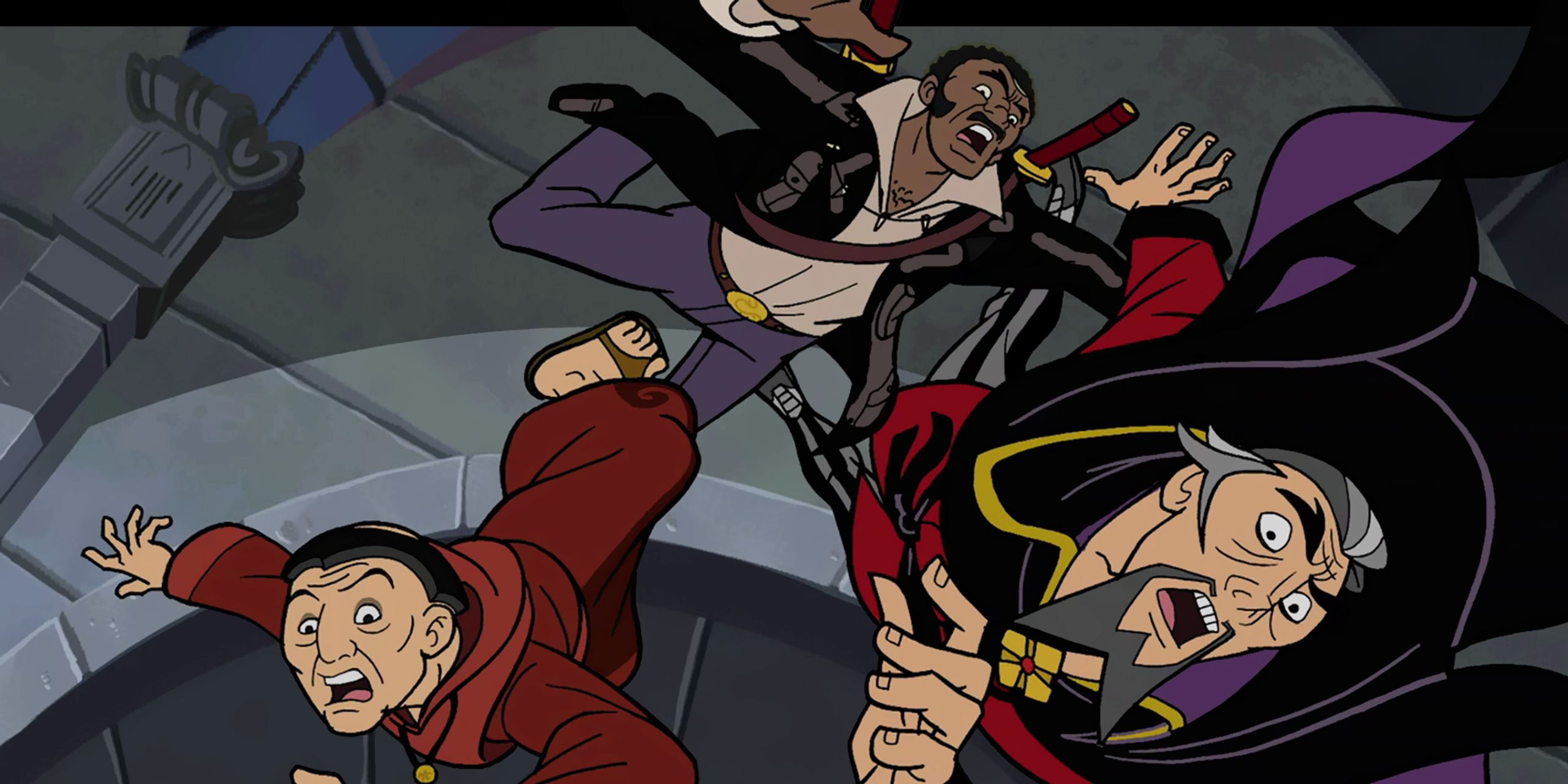 The Venture Bros.: 10 Things We Hope To See In Season 8