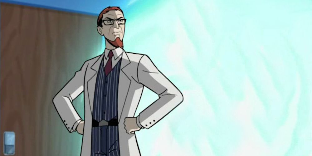 The Venture Bros: 10 Biggest Twists In The Series