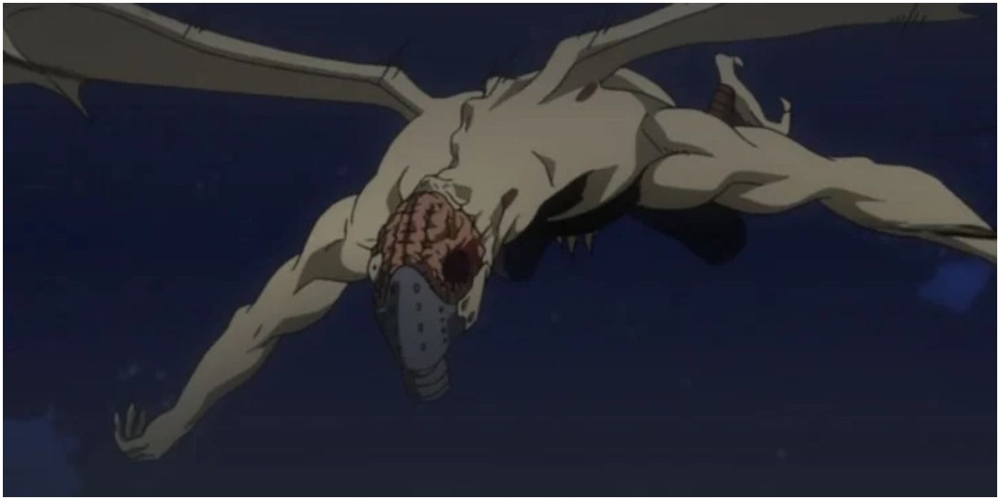 My Hero Academia: 10 Characters Who Can Fly (That Aren't Hawks)