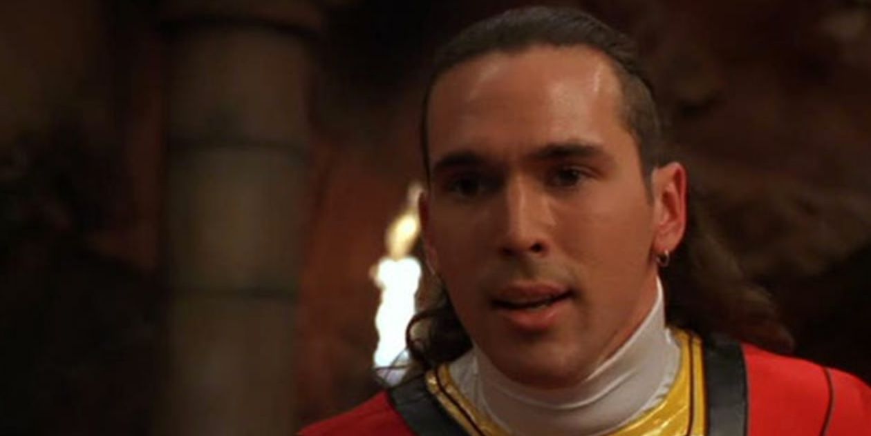 Power Rangers Turbo: Every Original Ranger's Fate