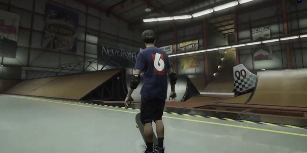 10 Pro Tips To Easily Pulling Off Million Point Combos In Tony Hawk's ...