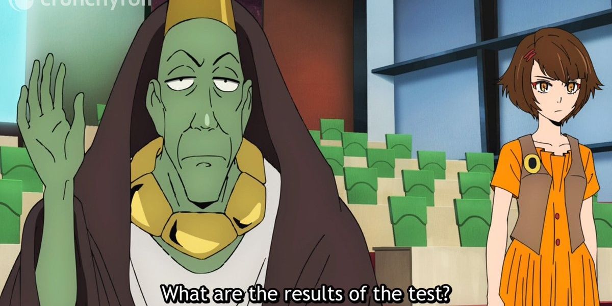 Tower of God: Main Characters Climbing the Tower, Ranked Smartest To ...