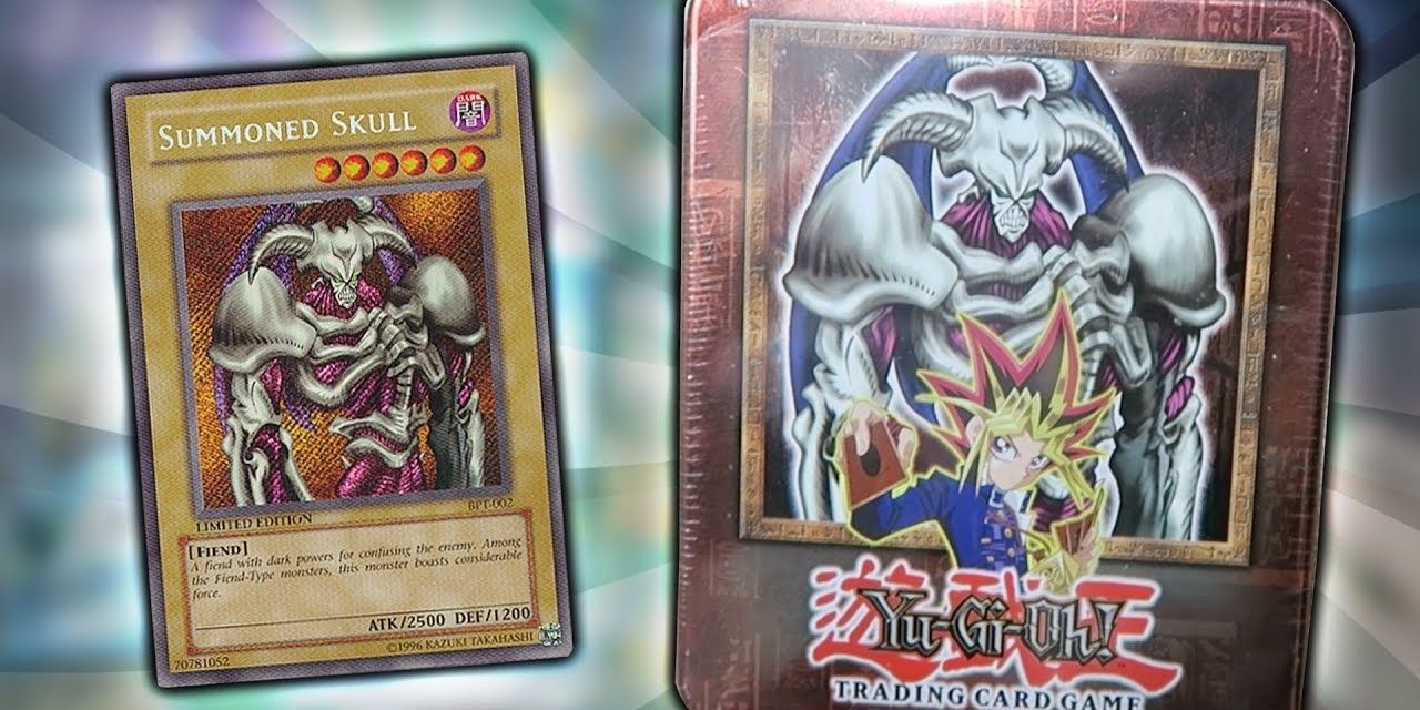 Every Summoning Mechanic In Yu-Gi-Oh, Explained
