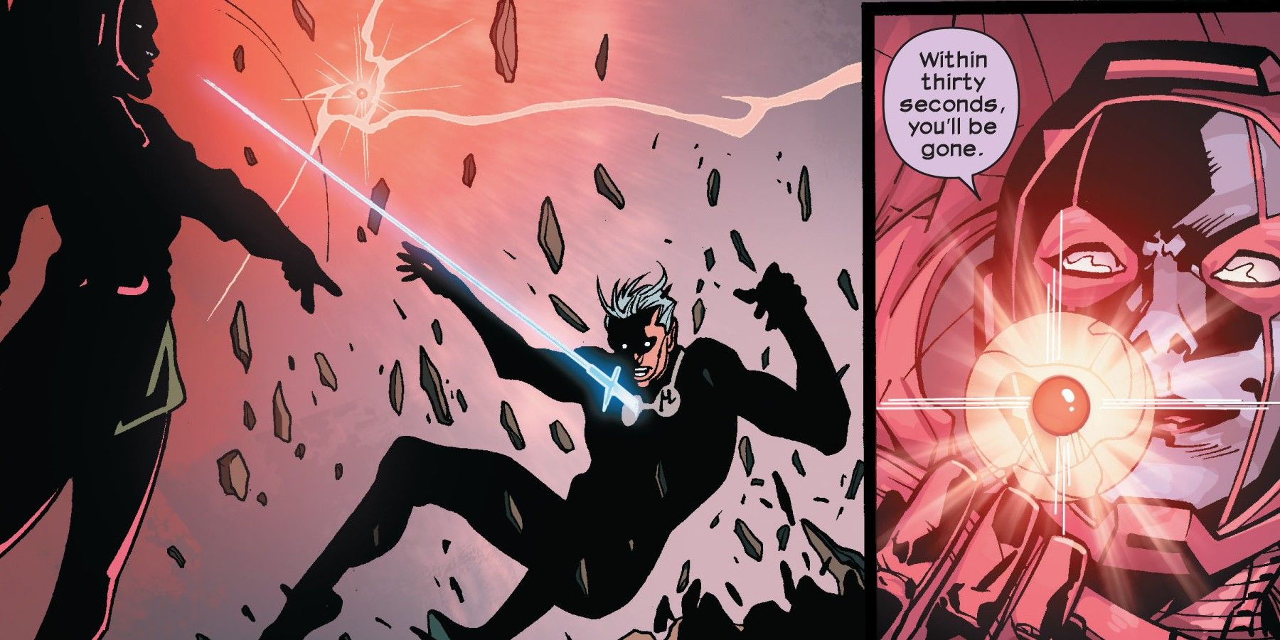 Kang: How Ultimate Marvel Completely Changed the Future MCU Villain