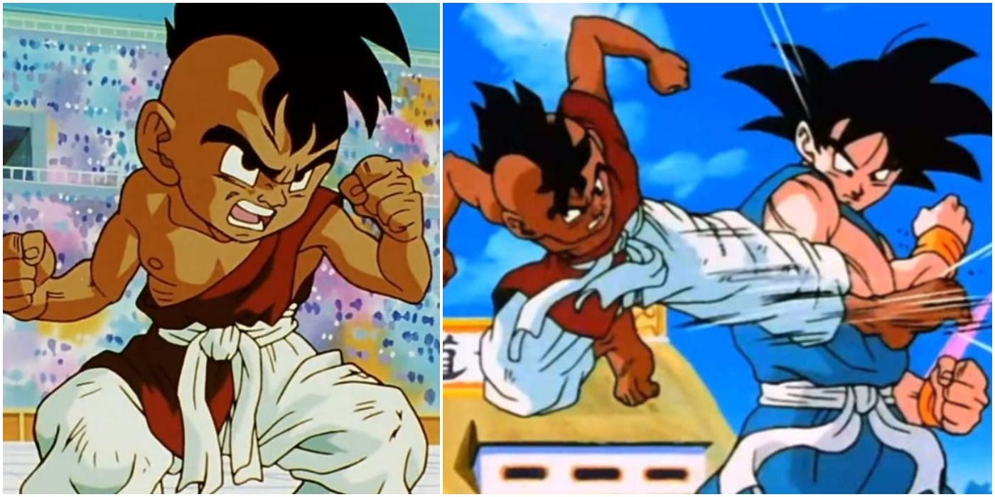 Dragon Ball: 10 Fights That Changed Goku’s Life