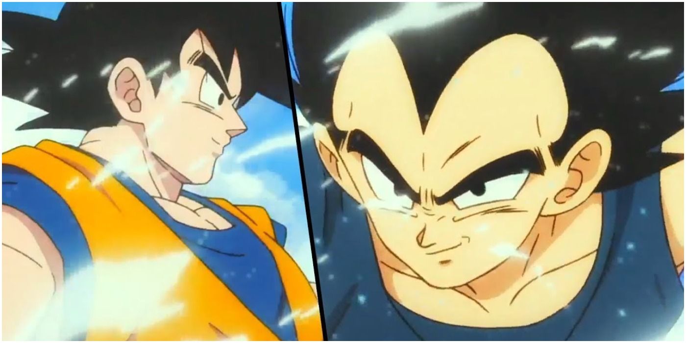 How Tall Is Vegeta? (& 9 Other Surprising Facts About The Saiyan Prince)