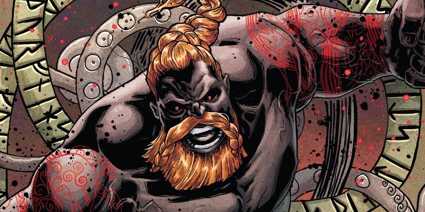 Viking Hulk: Marvel's Most Barbaric Avenger, Explained