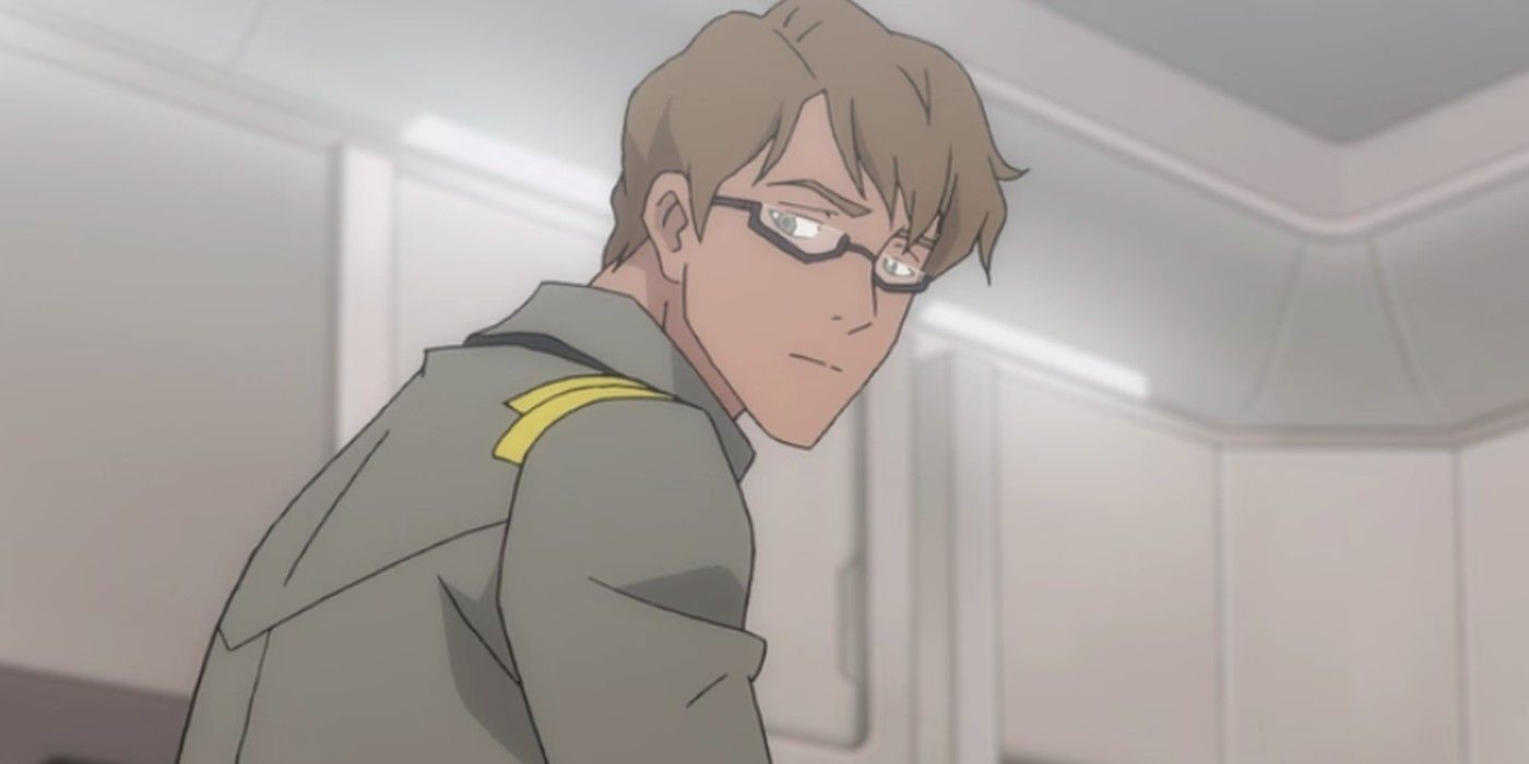 Voltron: Shiro SHOULD Have Ended Up With Adam