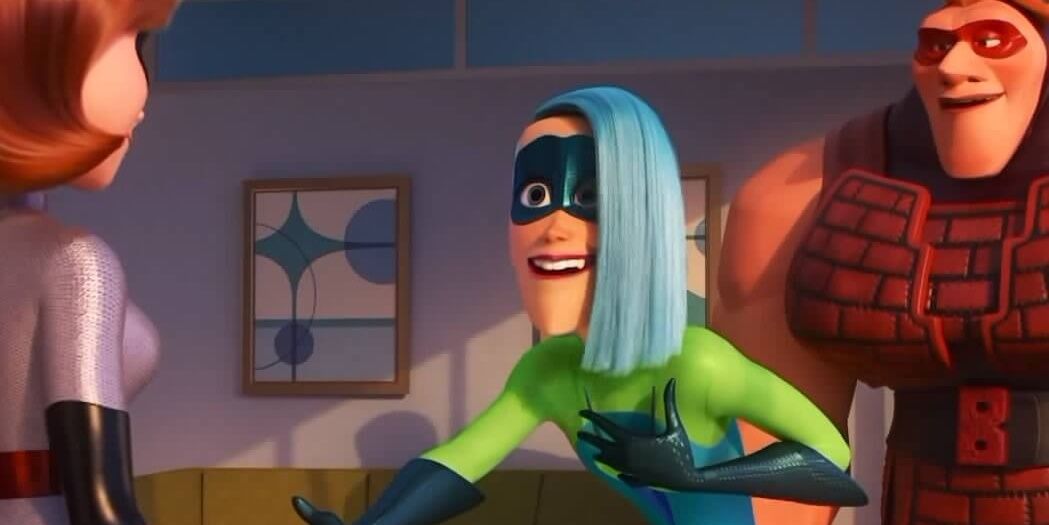 5 Ways Frozone Is The Incredibles' Most Underrated Hero (& 5 Better ...