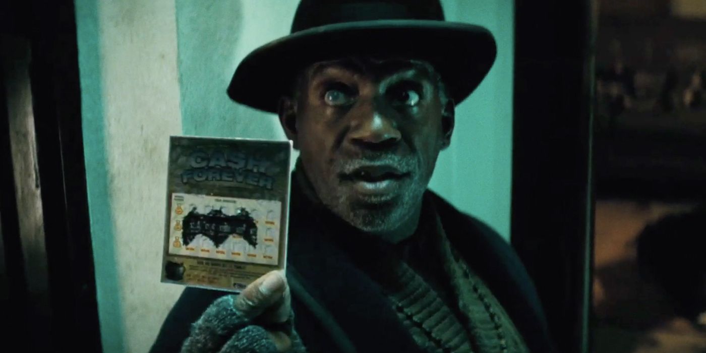 Batman V. Superman: Wonder Woman's Entrance (& 9 Other Great Dawn Of ...