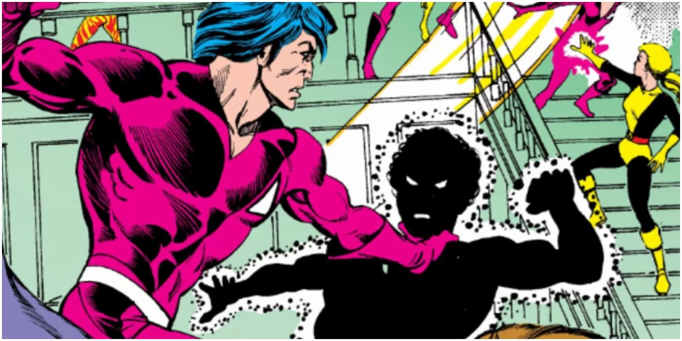 New Mutants: Every Warpath Costume, Ranked