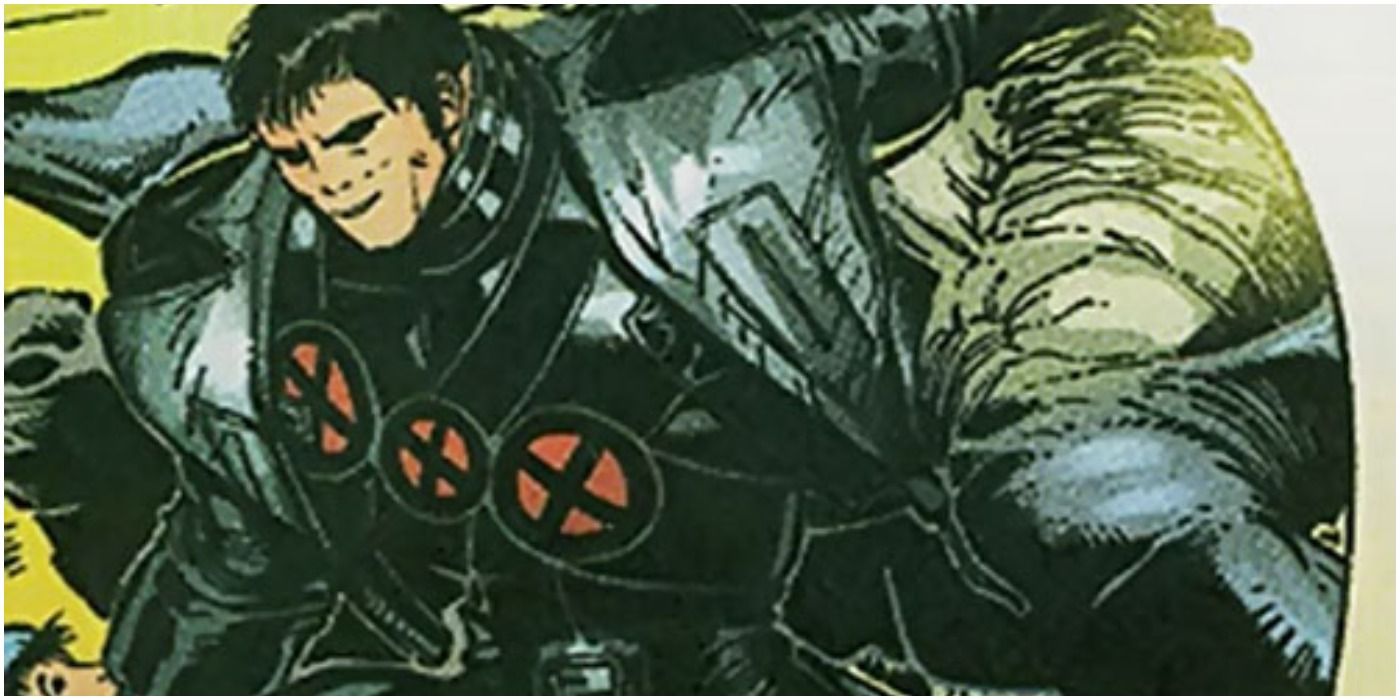 New Mutants: Every Warpath Costume, Ranked