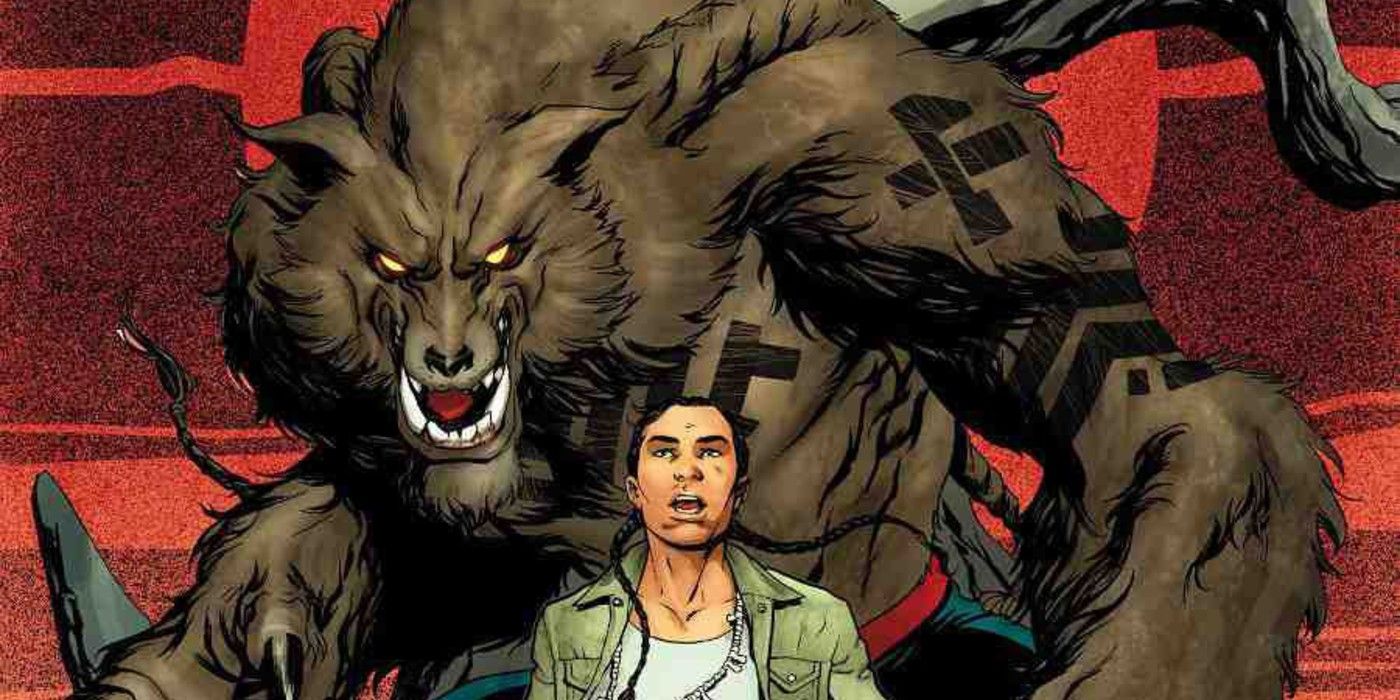 Werewolf by Night: Who Is Marvel's New Monster Hero?