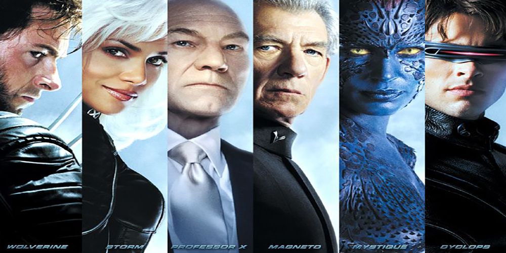 5 Reasons The MCU's Avengers Would Beat FOX's X-Men (& 5 The Mutants Win)