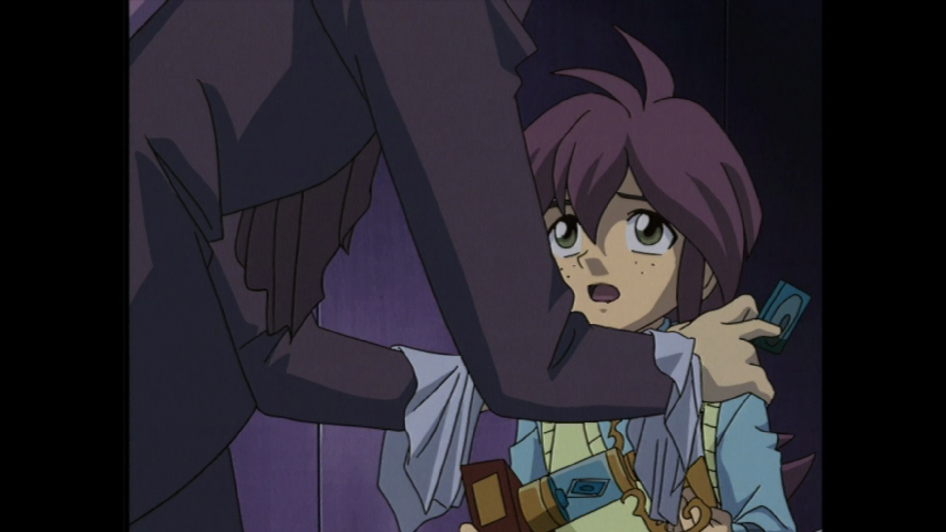 Yu-Gi-Oh! The 10 Best Duels In The Series