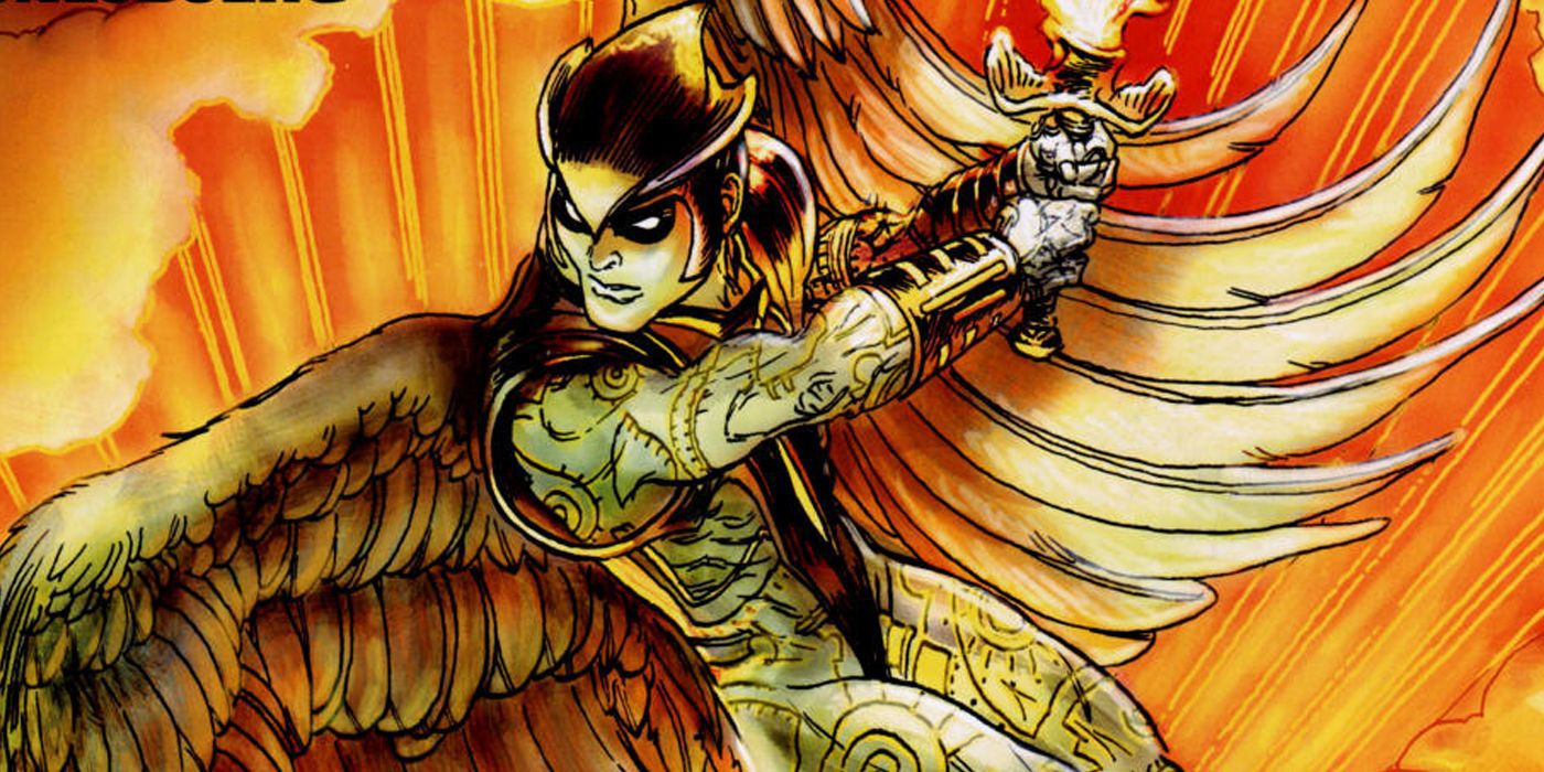 DC Heroes That Would Fit On Red Hood's Outlaws