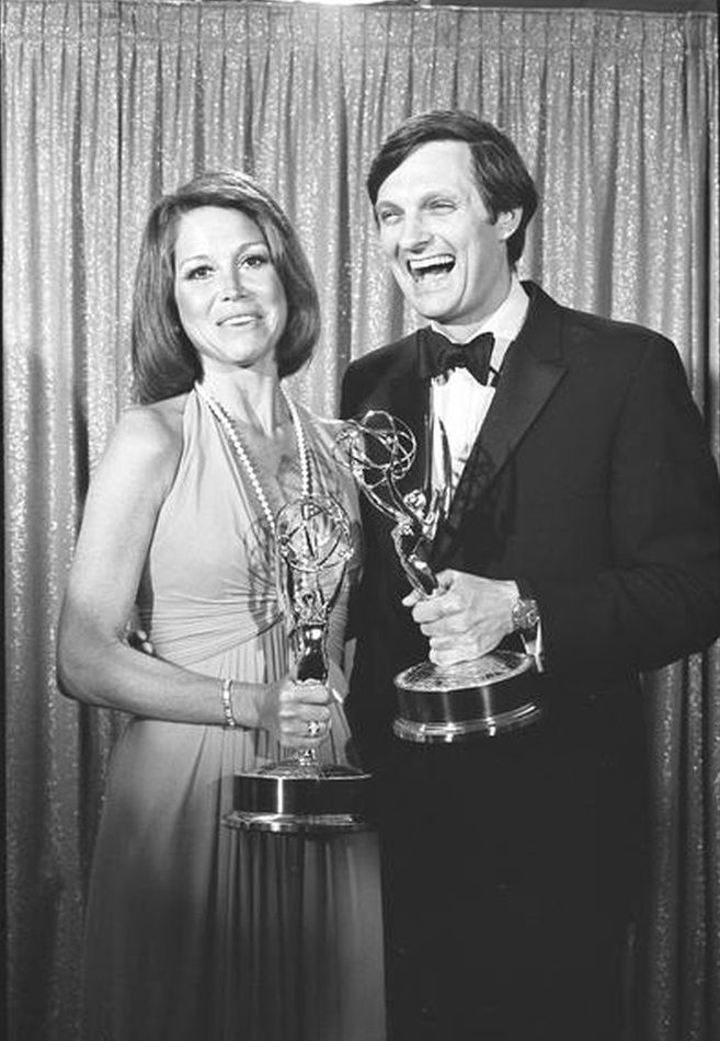 What Is a Super Emmy Award - and How to Win One