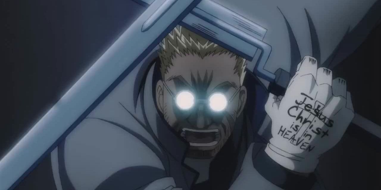 10 Terrifying Anime Villain Costumes Perfect For Halloween