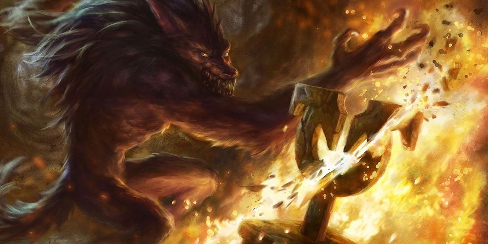 Magic: The Gathering - How to BEAT an Affinity Deck