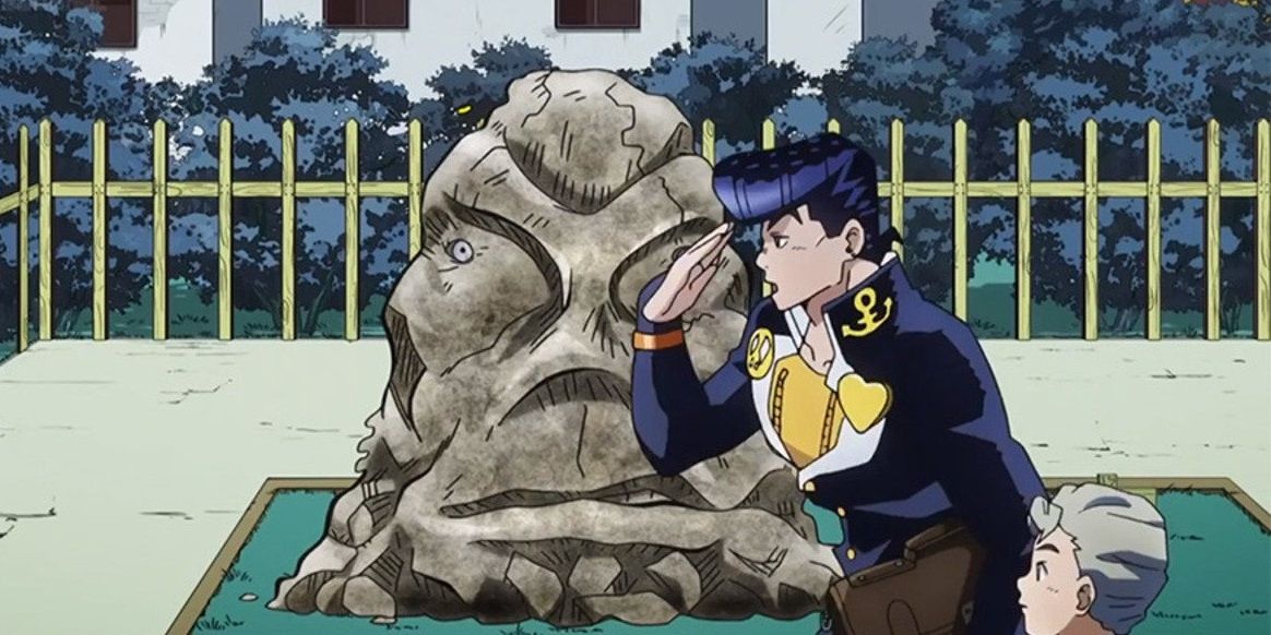 JoJo's Bizarre Adventure: Josuke's 10 Best Uses Of His Stand