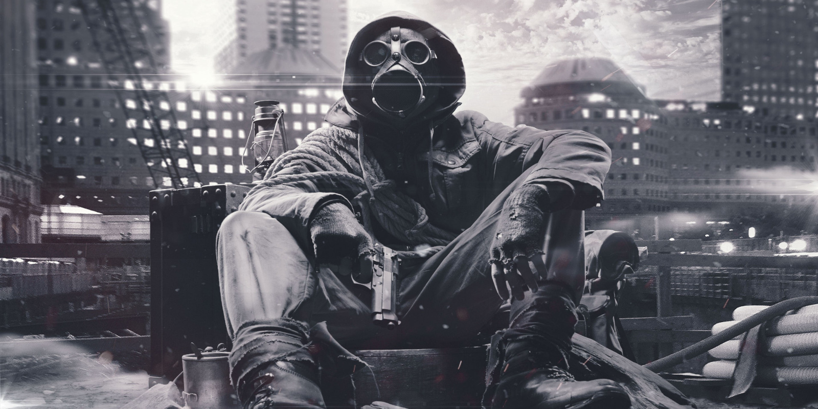 Powered by the Apocalypse: How an Indie RPG Is Still Changing the Industry