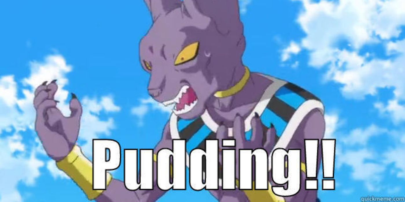 10 Funniest Beerus Memes That Make Us Laugh