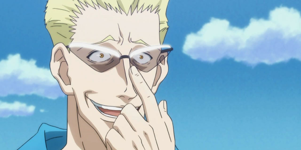 Hunter X Hunter: 5 Ways Gon Should Have Stayed Innocent (& 5 He Needed ...