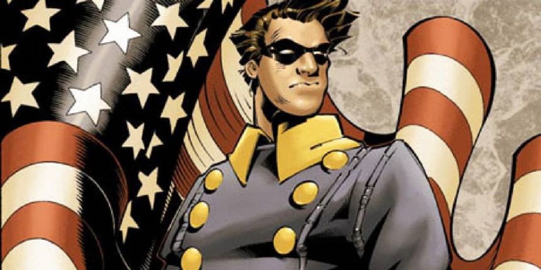 10 Of The Best Marvel Sidekicks Ever