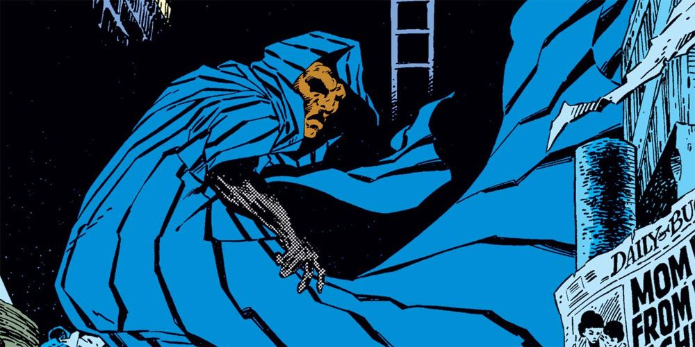 Top 10 Unusual Power Sources In Comics