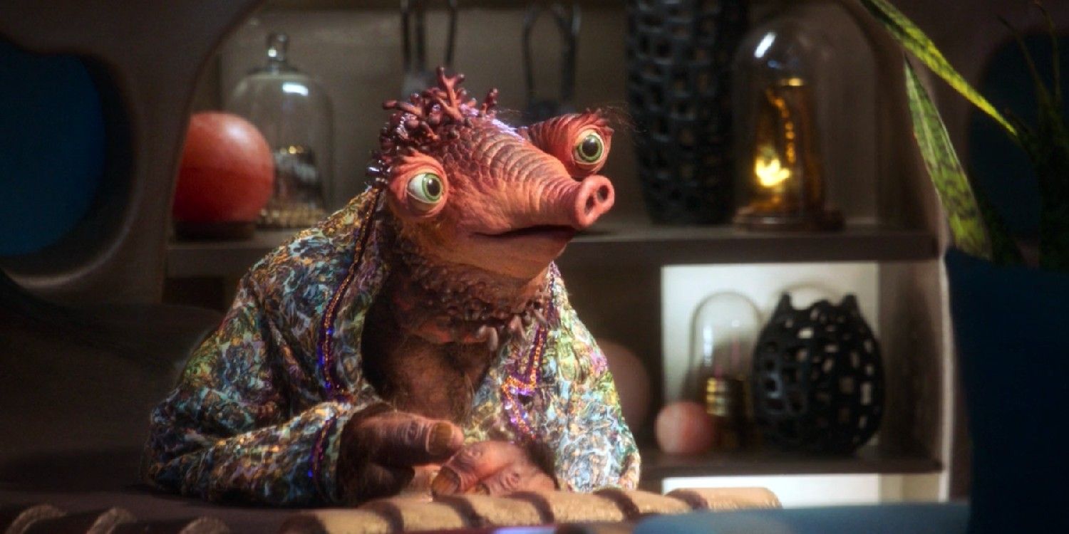 Earth to Ned's New Muppet Characters Are Classics in the Making