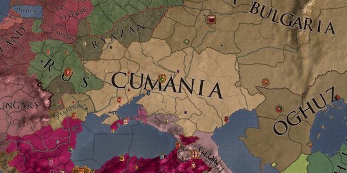 Crusader Kings III: The 4 Best Starting Characters For New Players