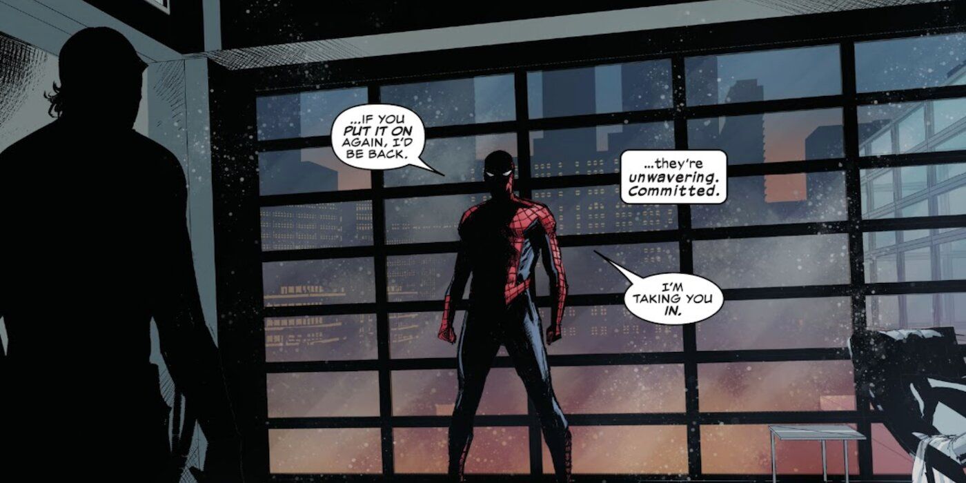 Top 10 Daredevil/ Spider-Man Team-Ups, Ranked