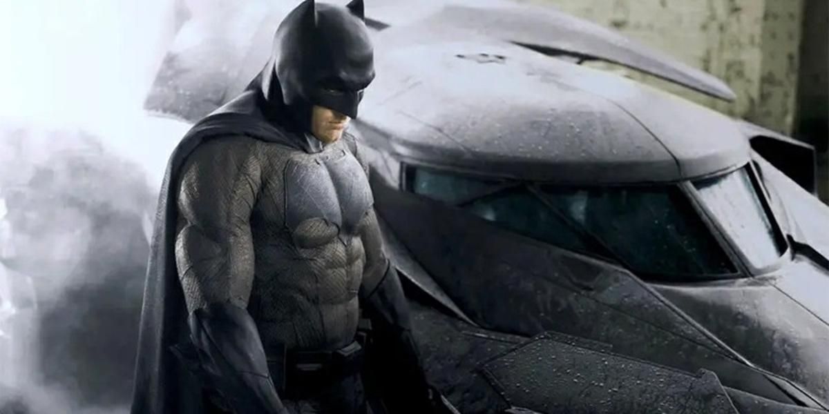 10 Things The DCEU Changed About Batman