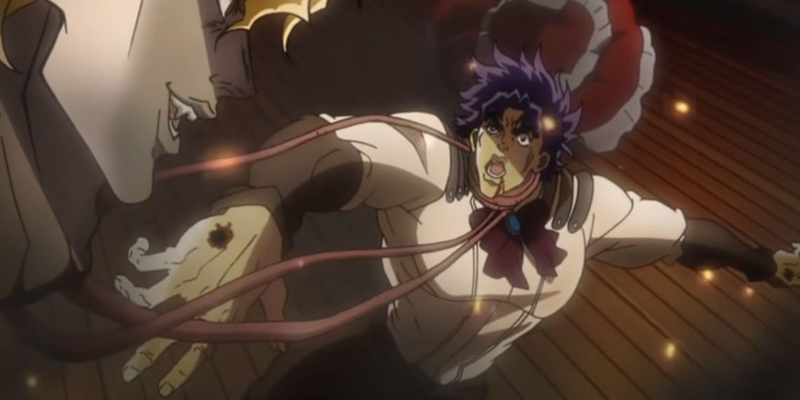JoJo's Bizarre Adventure: 5 Ways Dio Was An Excellent Villain (& 5 He ...