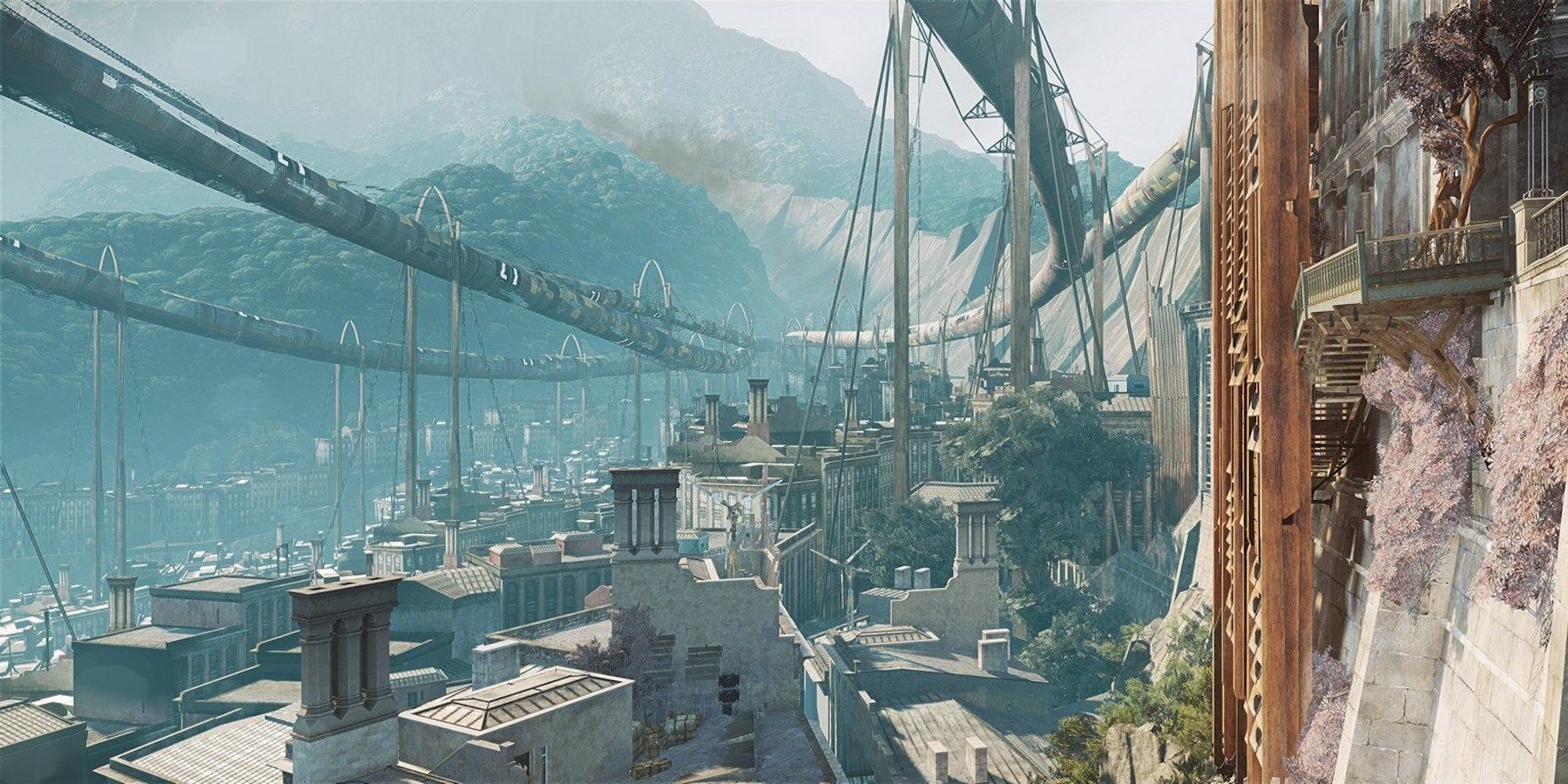 Dishonored's 5 GREATEST Stealth Missions