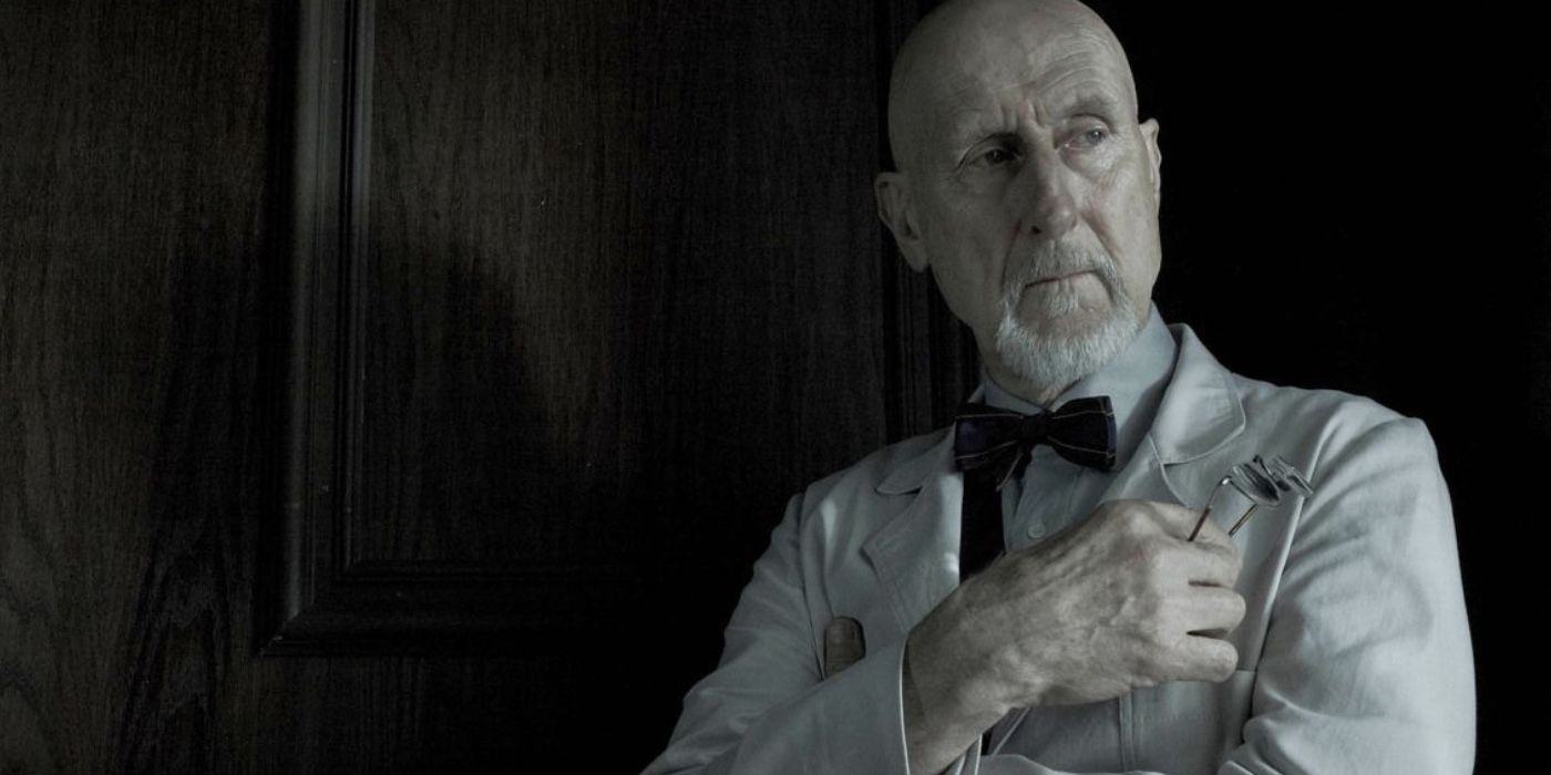 American Horror Story's 12 Best Villains, Ranked