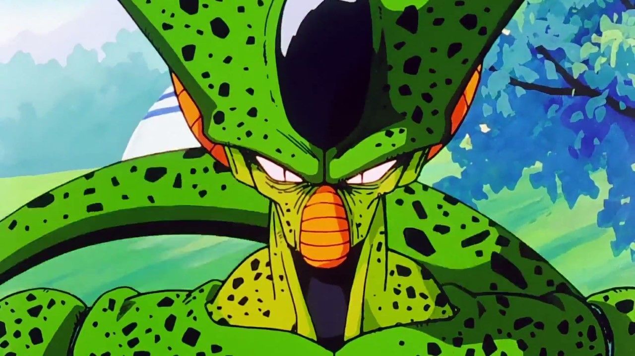10 Dragon Ball Characters With The Most Kills